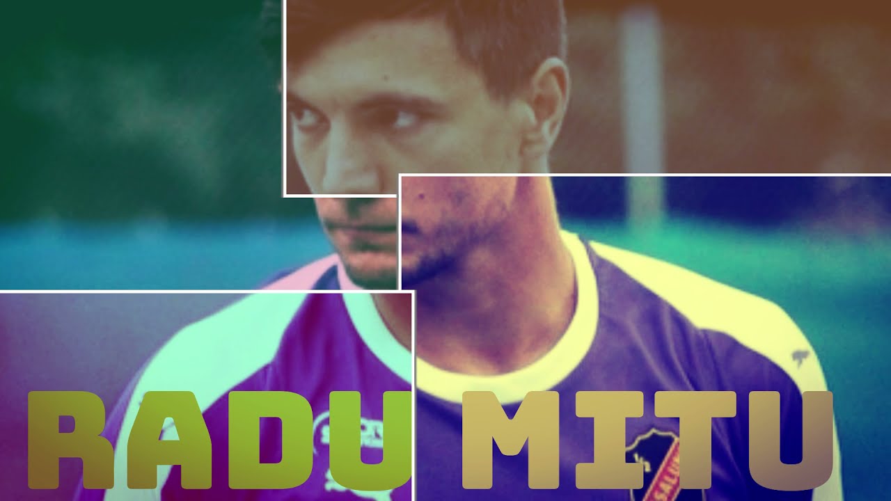 Radu Mitu #1 Best OF 2021 - YouTube