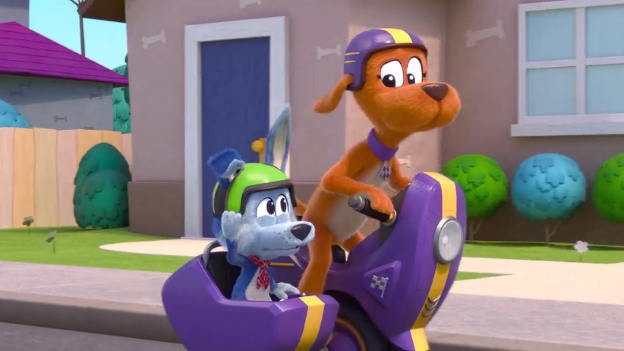 [Tag Barker] - “I still don’t see the box.” - YouTube