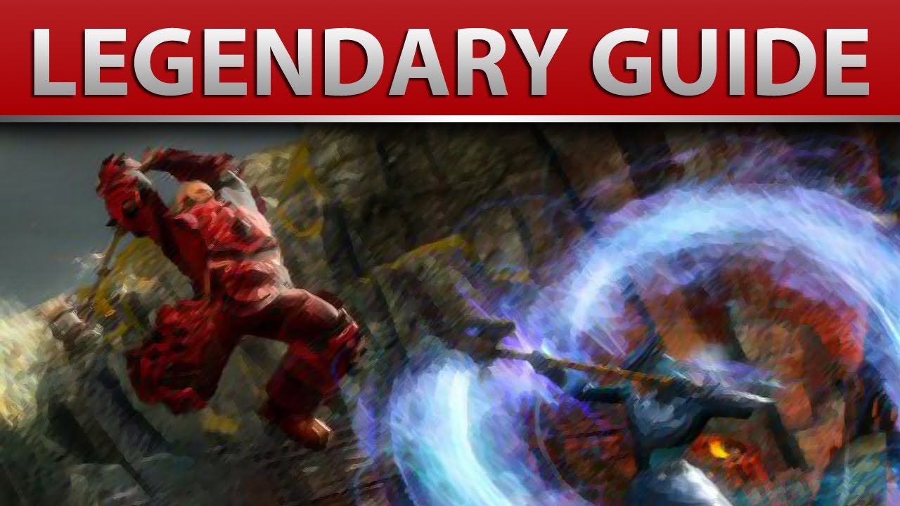 Guild Wars 2 - Farming Gold & Karma | Legendary Weapons Guide - EPISODE ...