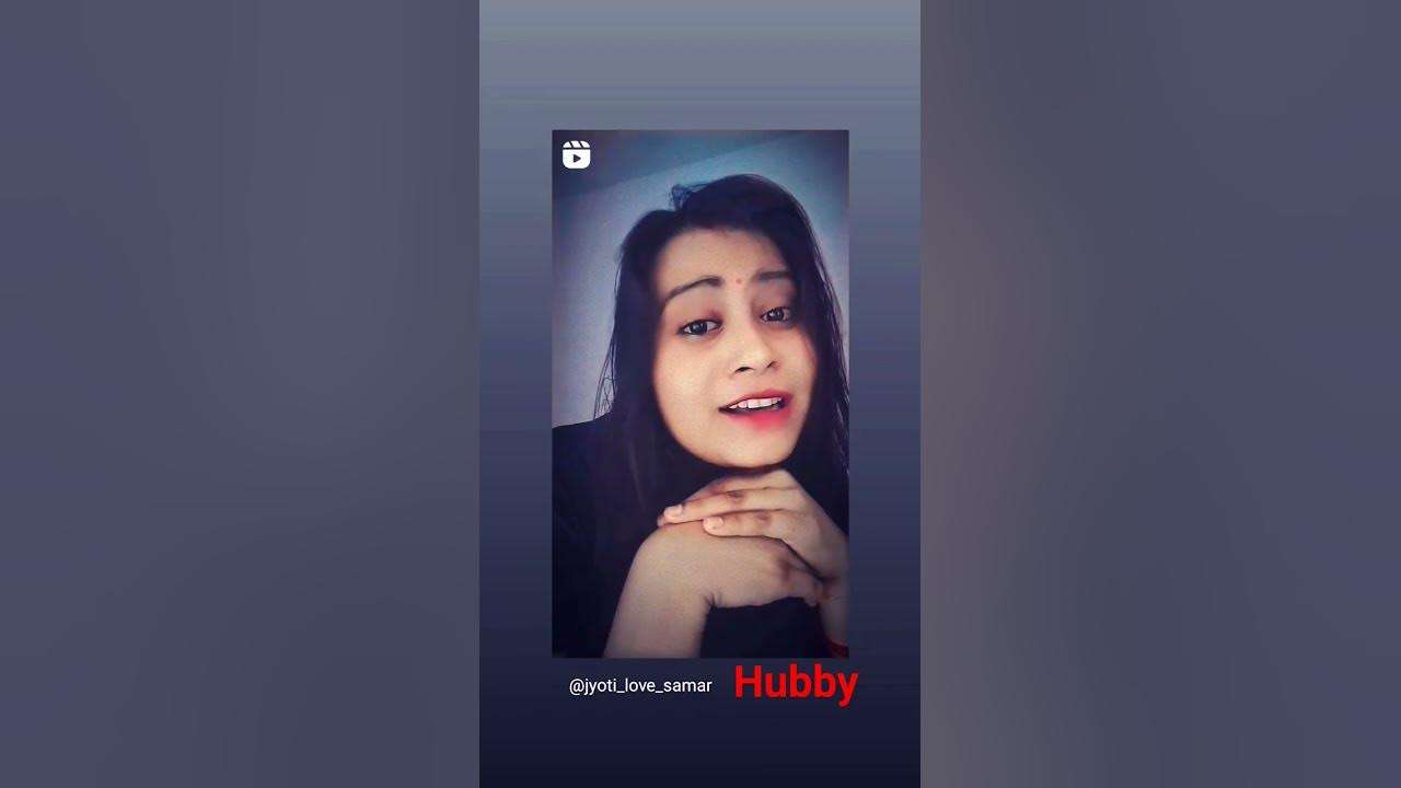 Dear Hubby YouTube dear-hubby-youtube