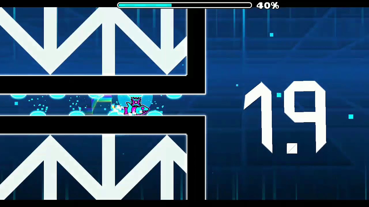 High Life 100% Complete (Geometry Dash) - YouTube