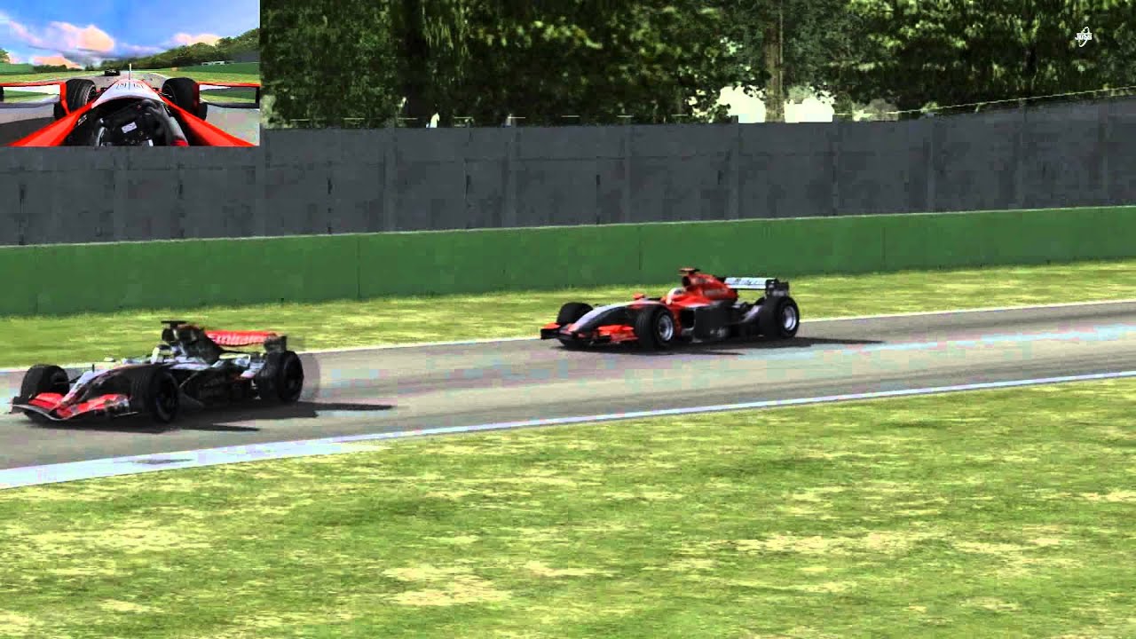 Team Midland F1 Racing Midland M16 - YouTube