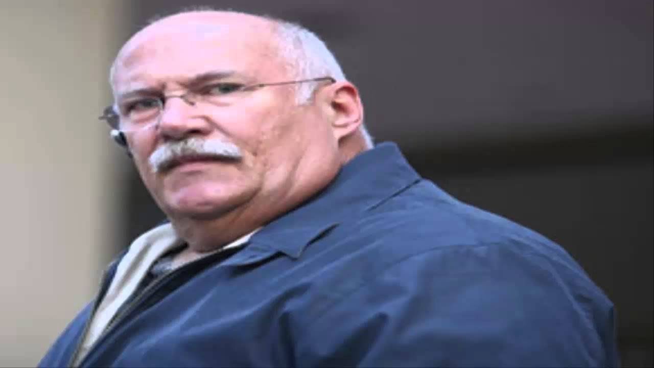 The Fred Herbert Show - YouTube