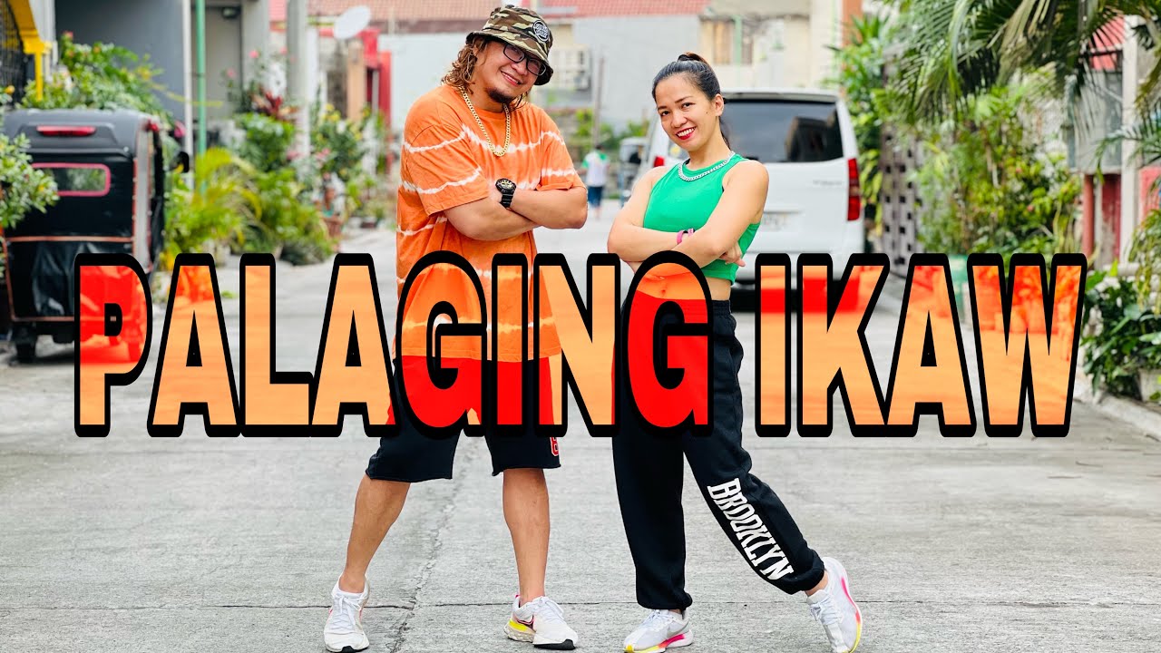 PALAGING IKAW l Dj Jif Remix l Dance Trends l Dance Workout l Zumba ...