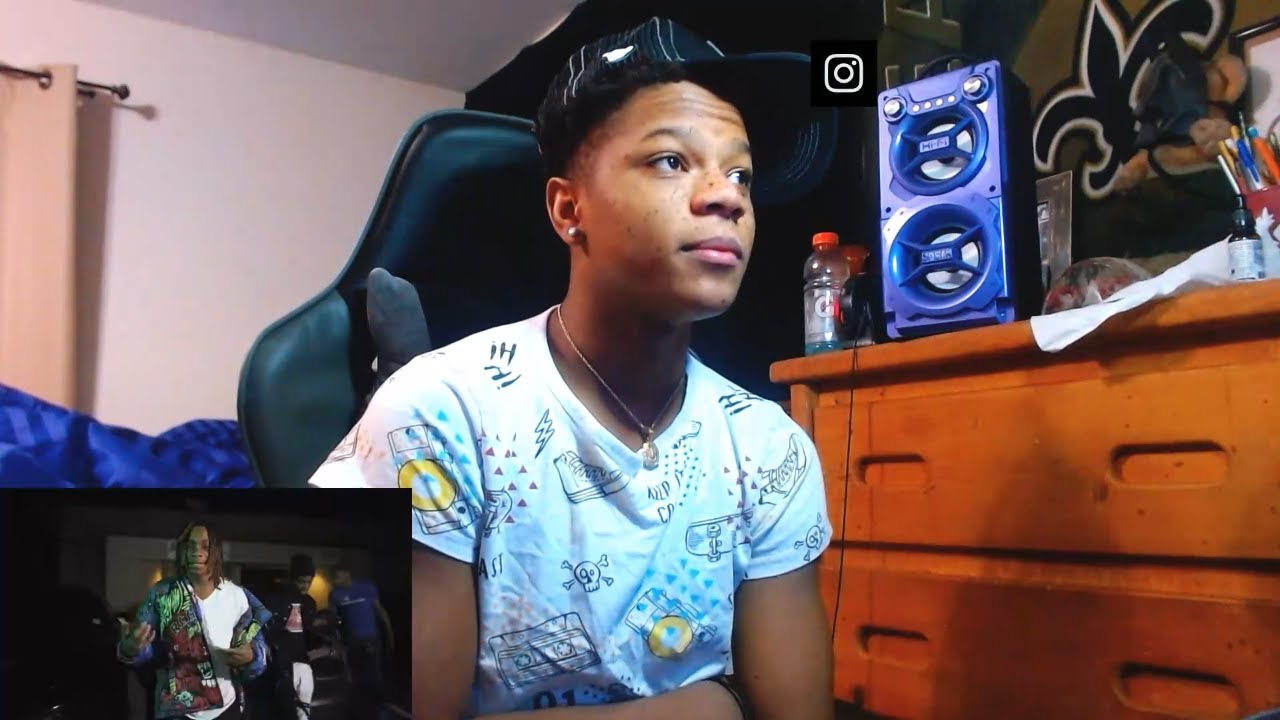 HIS LAST MUSIC VIDEO! BIG CEO - Can't Wait (Official Music Video ...