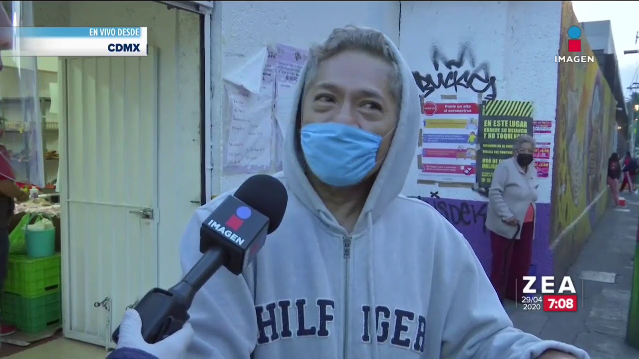 ¿Cómo se realiza la entrega de vales "Mercomuna"?| Noticias con ...