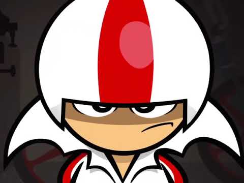 Kick Buttowski - Theme Song (Cartoon Planet Version) - YouTube