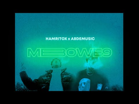ABDE  - MBOWE9 ft. HAMRITOX