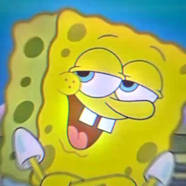spongebob serious mode🤓💀🔥⁉️#shorts#ramegk - YouTube