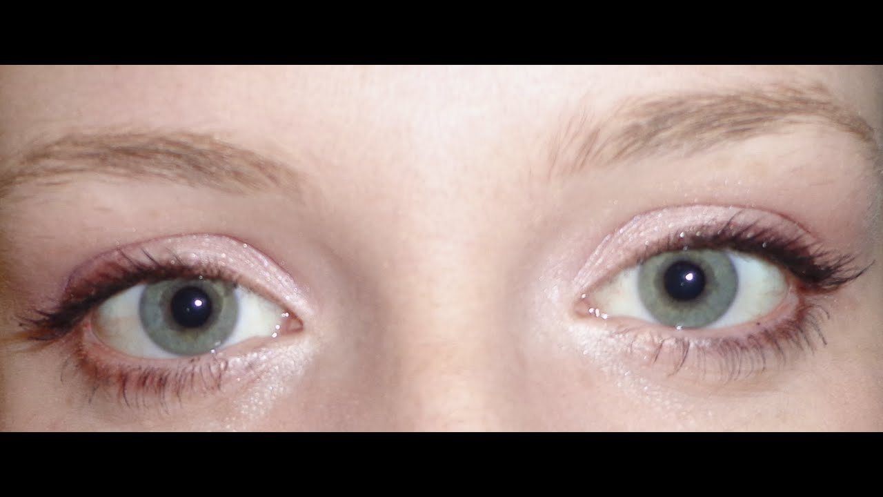 Subtle Pink Make-Up Tutorial (Perfect for School) - YouTube