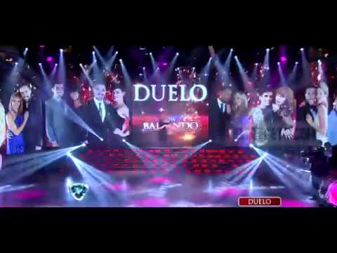 Showmatch 2014 - 5 de septiembre - YouTube