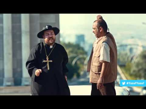 Yusuf  Yusuf 1080p Fragman