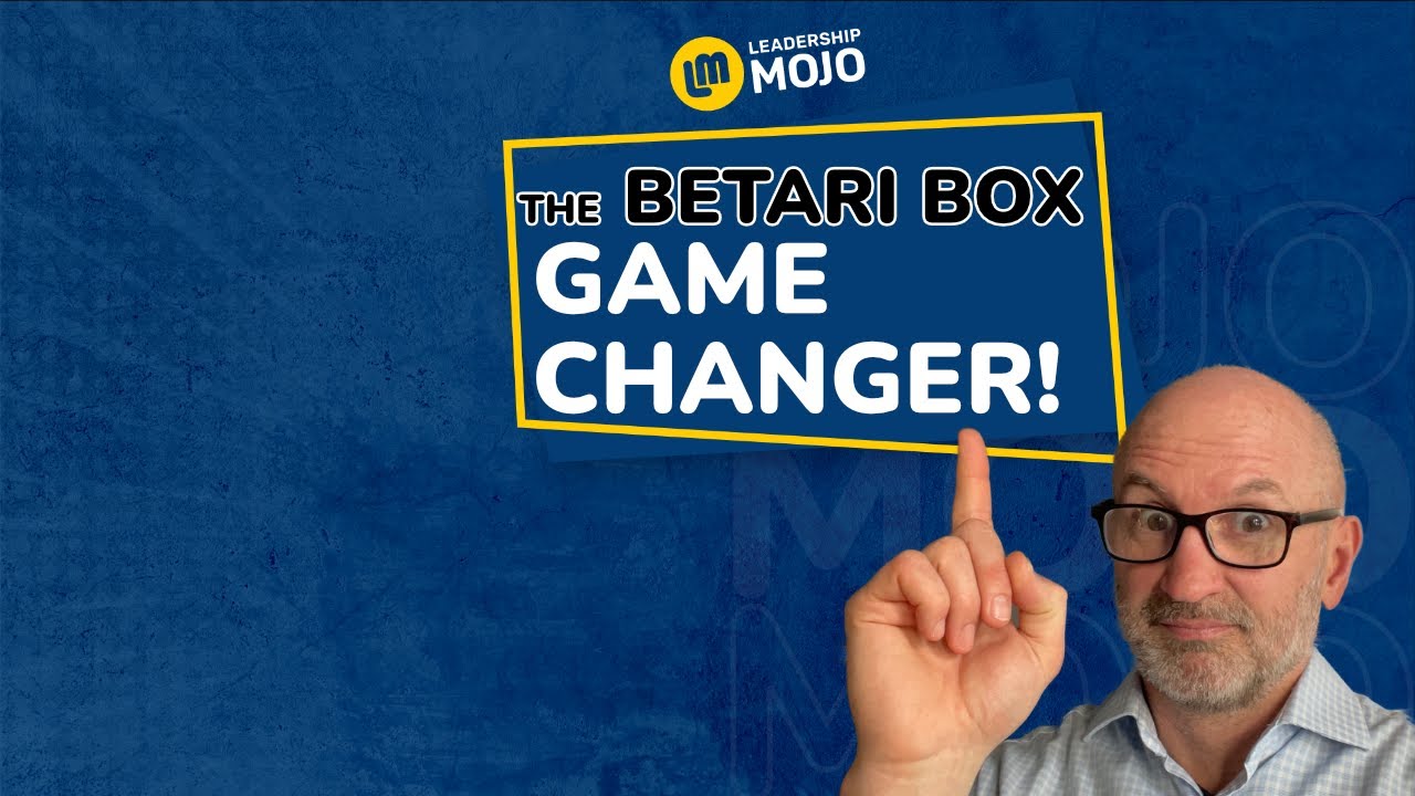 The Betari Box: A Game-Changing Tool for Personal and Professional ...