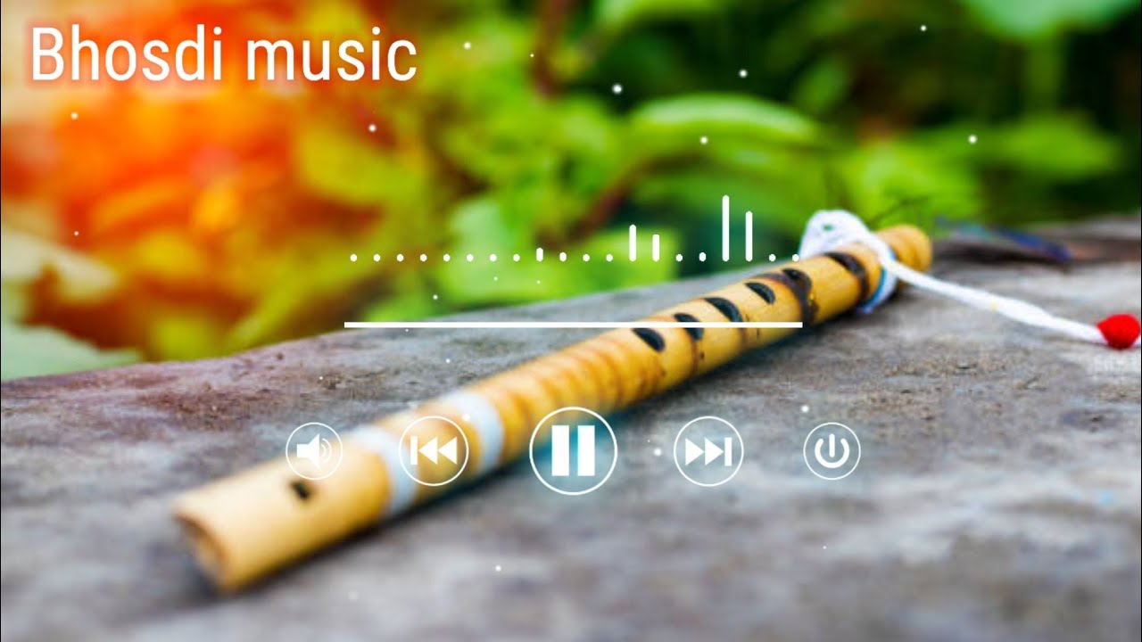 Bhosdi music New🎧Ringtone #viral youtube #trending video - YouTube