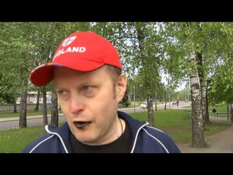 Budulis ir Budublija - YouTube