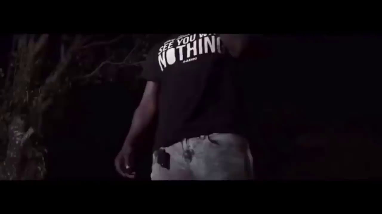 Nba Youngboy - Run It Up official music video - YouTube