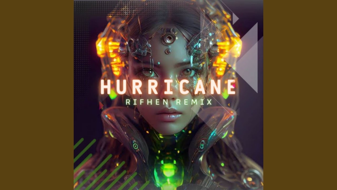 Mos Def & Common - Hurricane (Rifhen Remix) - YouTube Music