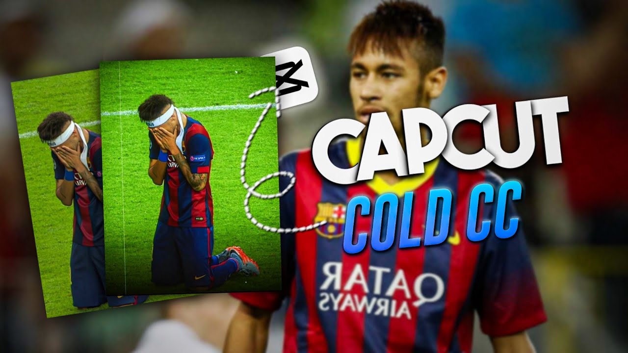 Capcut Cold CC Like Ae On Capcut | Mobile Edits - YouTube