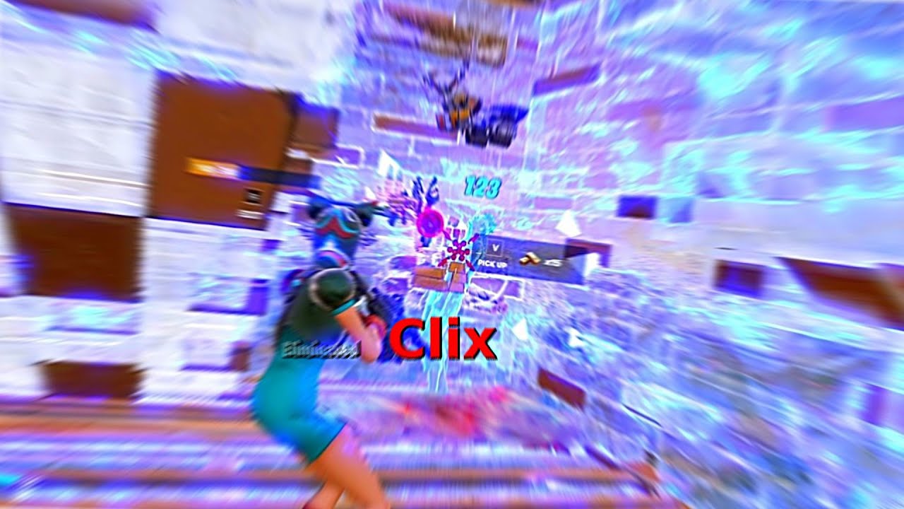 Falling Down 💔| Fortnite montage (ft. Clix) - YouTube