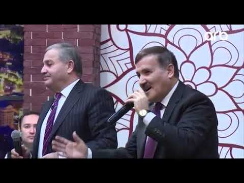 Yusif Mustafayev ft Natiq Mustafayev - Popuri  (Official Music Video)