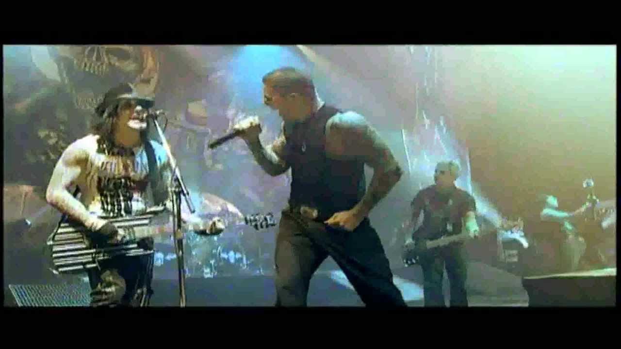 Avenged Sevenfold - All Excess Live Shows (FULL CONCERT) - YouTube