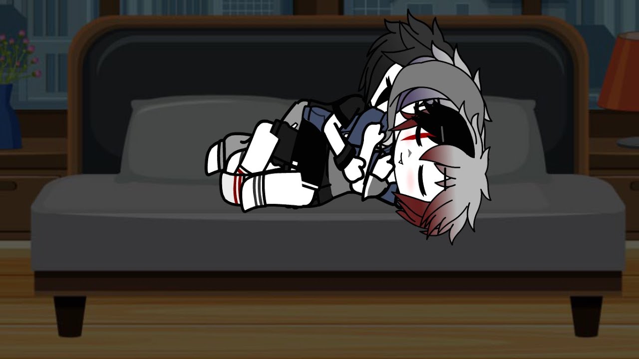 Dust can't sleep without Horror and Killer | Dust x Horror x Killer ...