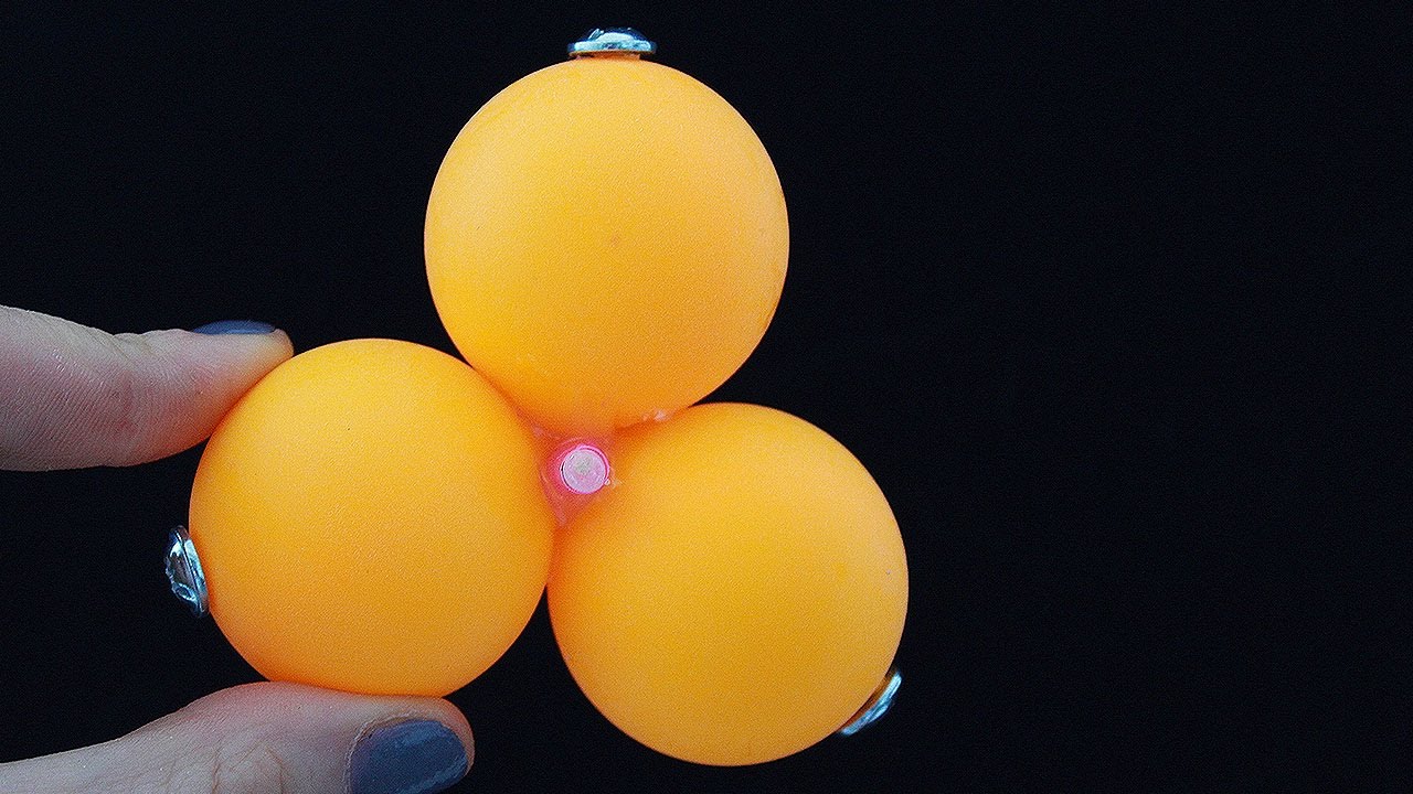 3 Awesome Life Hacks or Toys - YouTube