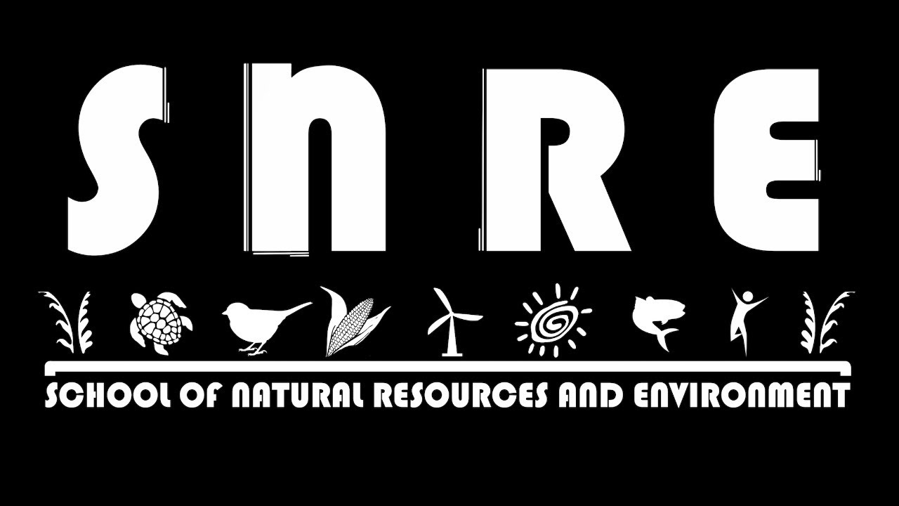 SNRE Graduate Seminar: Sergio Marconi - YouTube