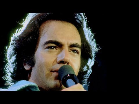 💎NEIL DIAMOND ~ RADIO INTERVIEW (Circa 1990) - YouTube