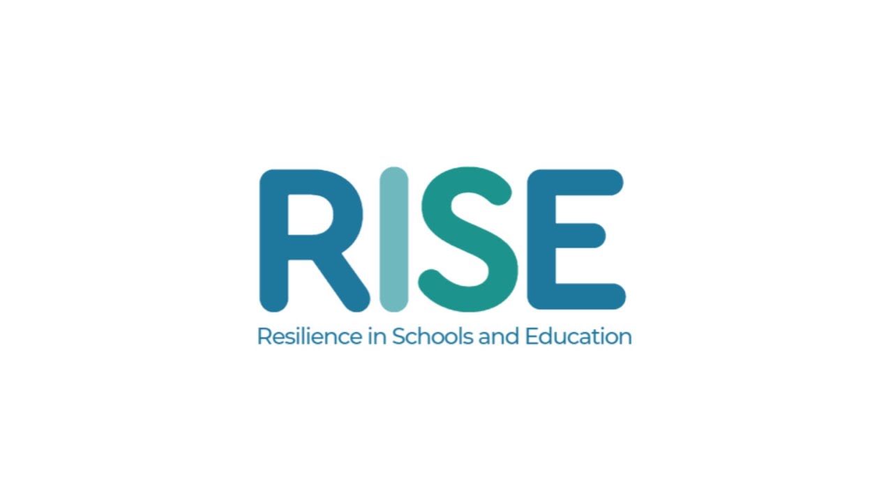Overview of RISE: Resilience In Schools and Education - YouTube