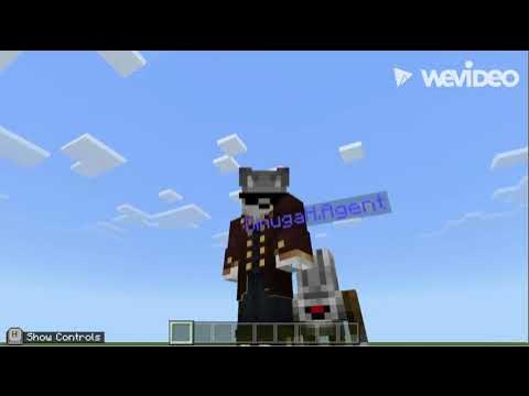 World Edit in Minecraft Education Edition - YouTube