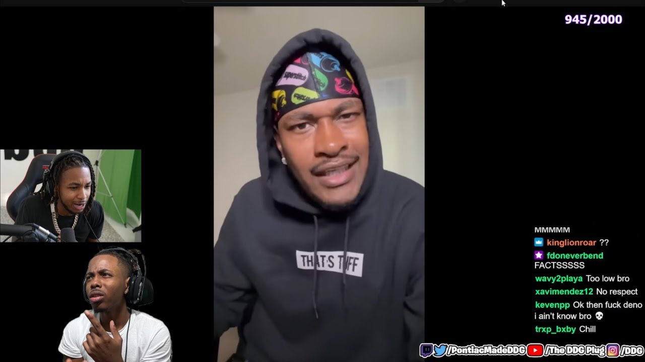 SOLLUMINATI VS DDG *MOST HONEST OPINION* - YouTube