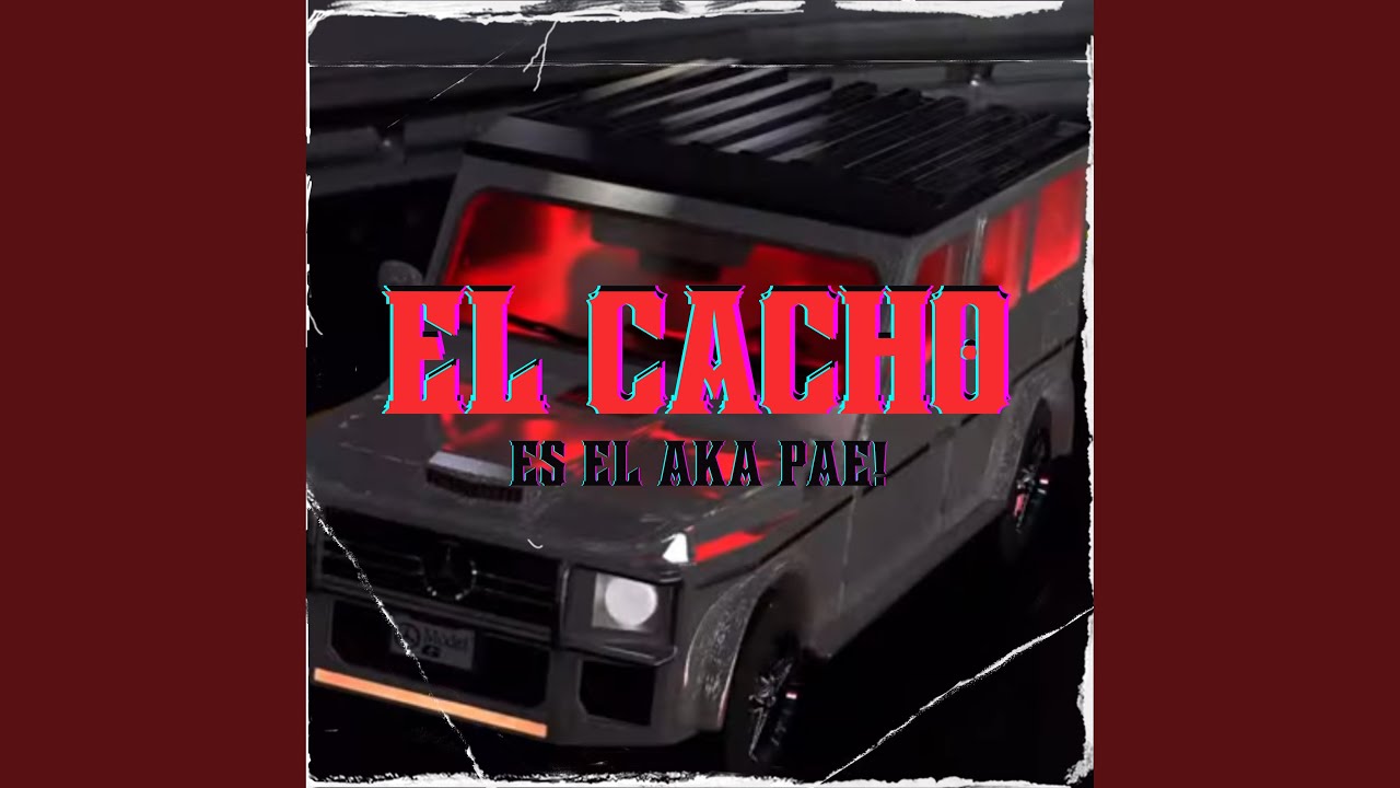 El Cacho - YouTube