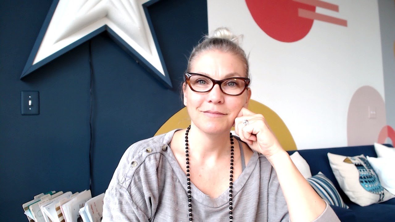 Are You Ready To Channel? Take the Quiz. - YouTube