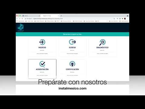 Cómo inscribirte al examen CENEVAL Bachillerato 2023
