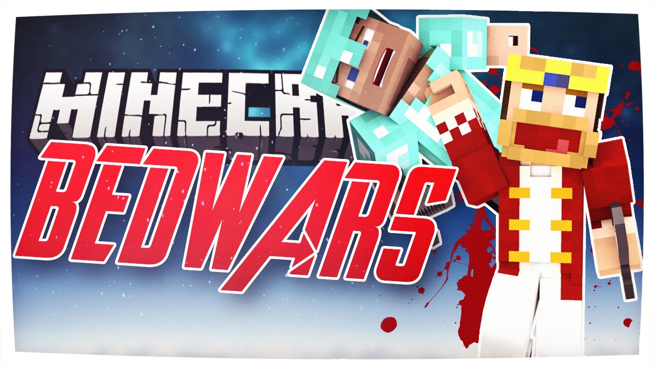 Honeyball Texturepack? - MINECRAFT BED WARS - YouTube