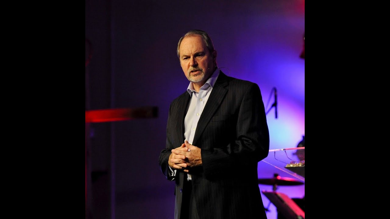 E4 Global USA Special Session Ap Tom Inglis - YouTube