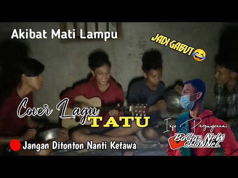 TATU !!! COVER LAGU PART2 - YouTube