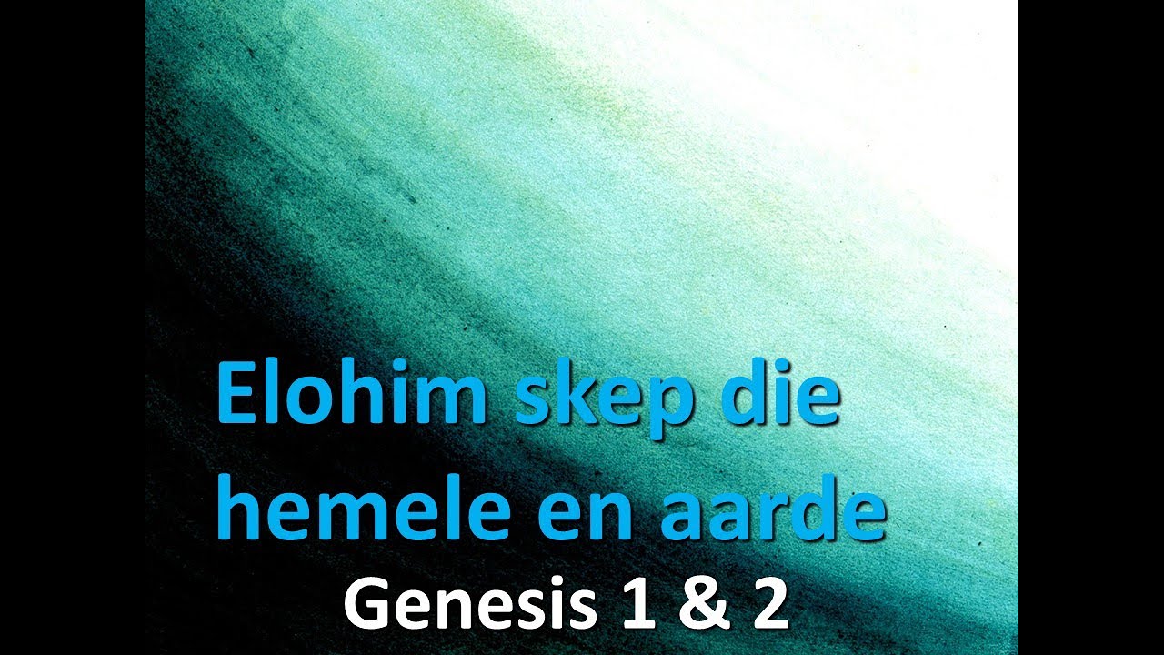 1. Die Skepping - YouTube