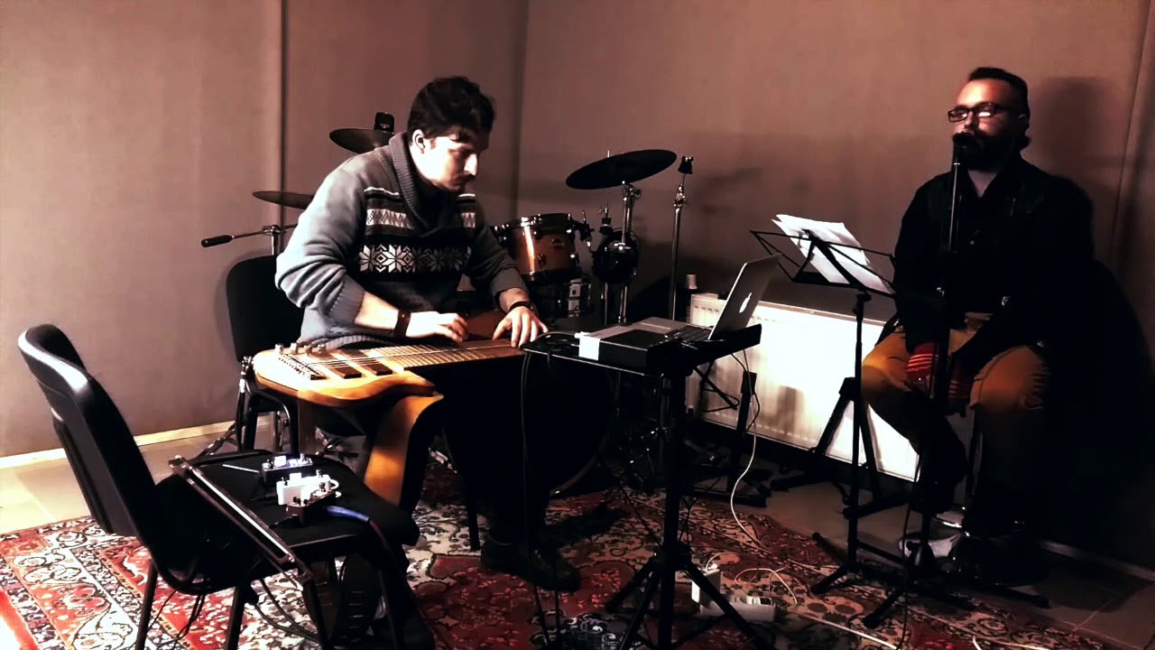 Ivan Franko - Anthem (D.Demchenko, V.Kosyachenko) - YouTube