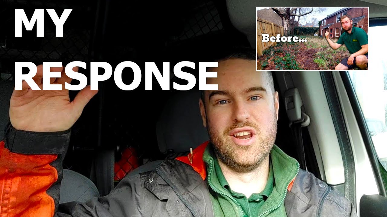 Follow up to Sundays Video - YouTube