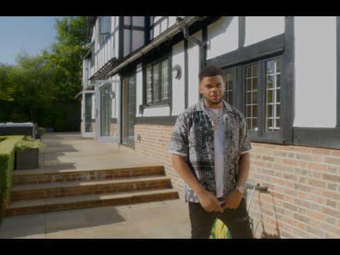 K-Trap - Busy (Freestyle) [Official Video]