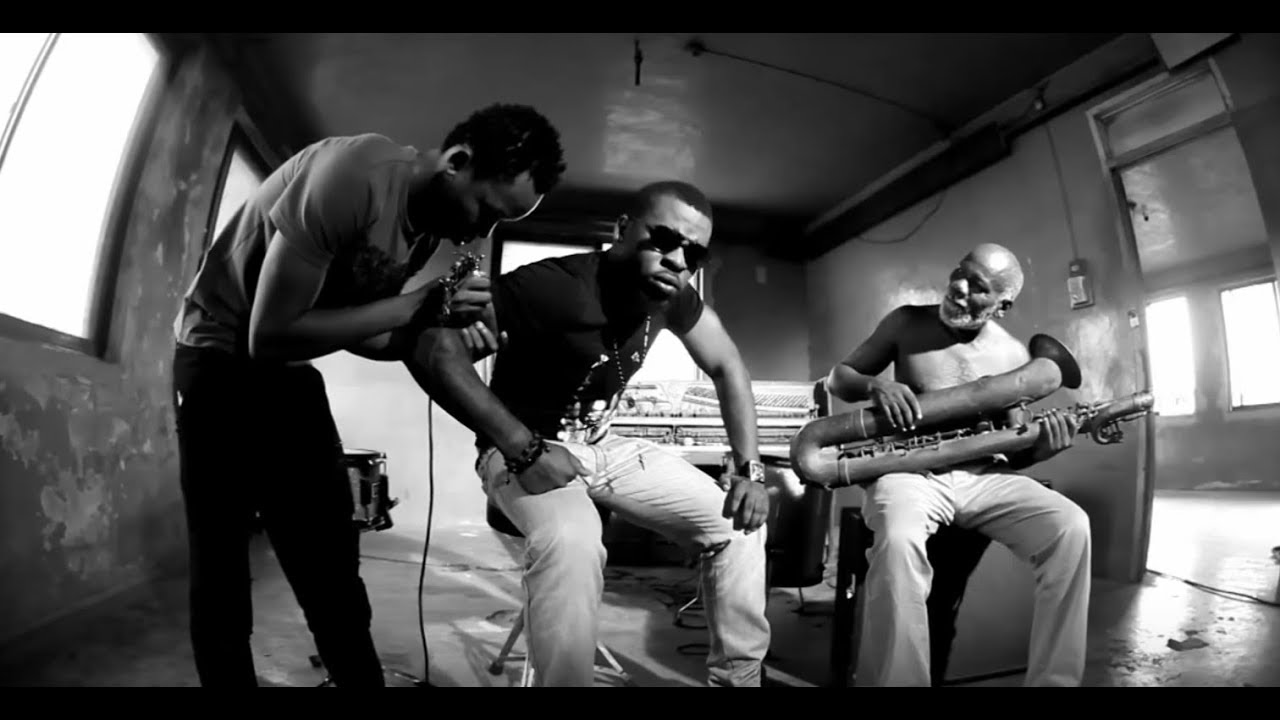 Shank - Ghetto (Official Video) - YouTube