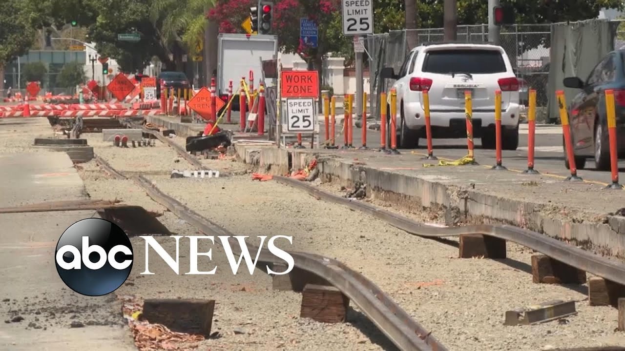 White House officials say there are new projects underway to help ...