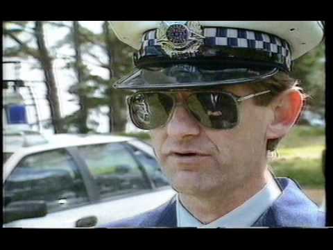National Nine News Melbourne October 31 1989 - YouTube