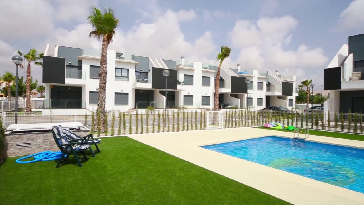 Lamar Resort | #HomesForLife | by Mahersol - YouTube