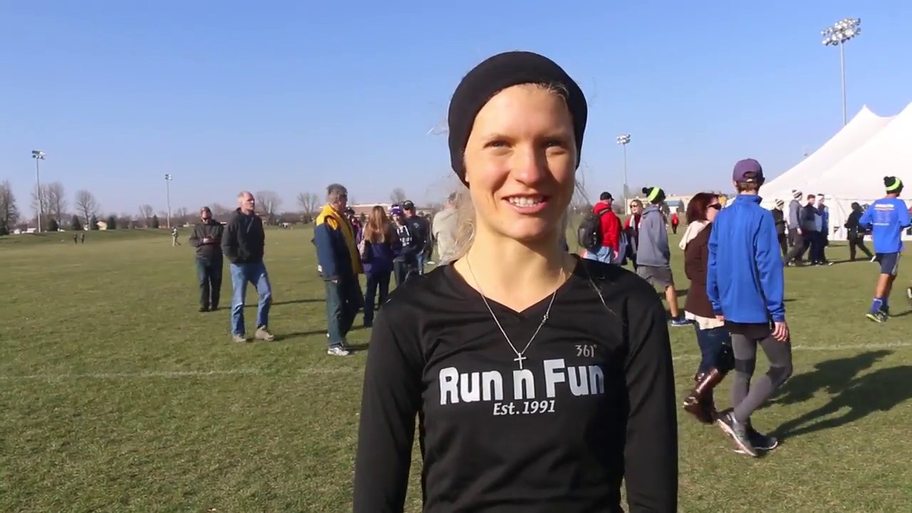 Emily Covert Is Having Her Best Season - YouTube