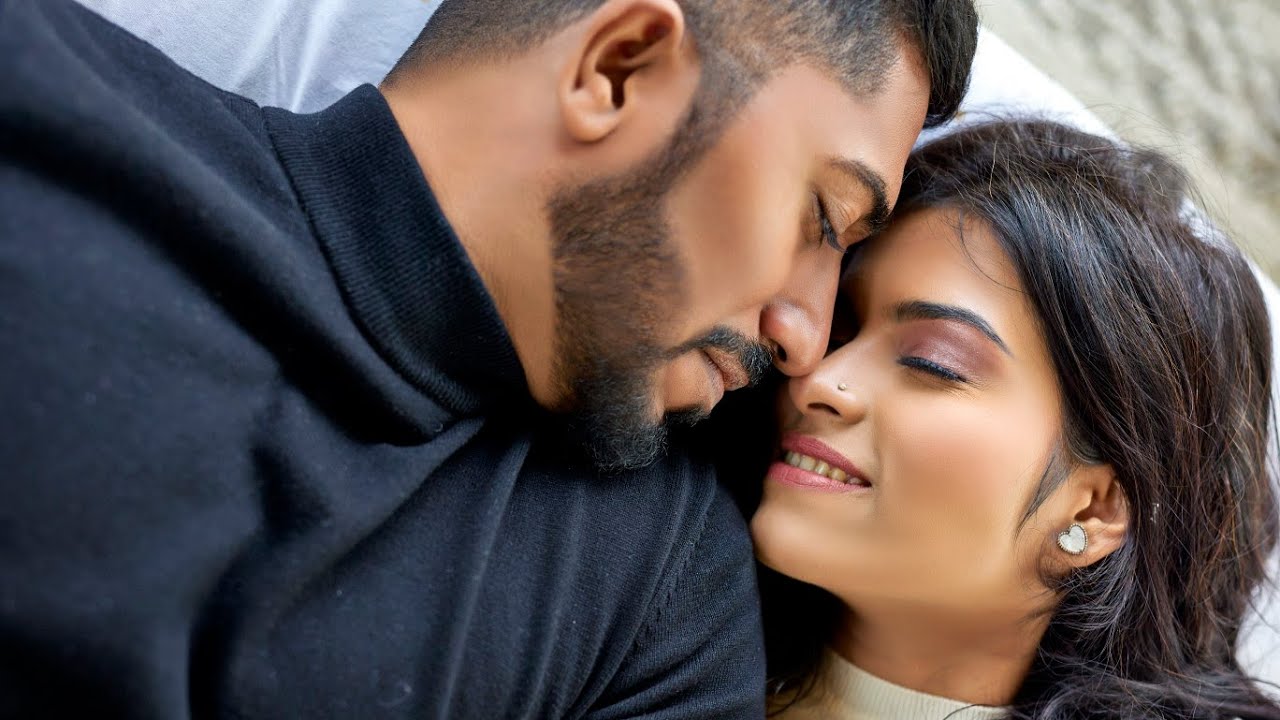 Delhi Best pre wedding ||Tanmay ketki||Love life - YouTube