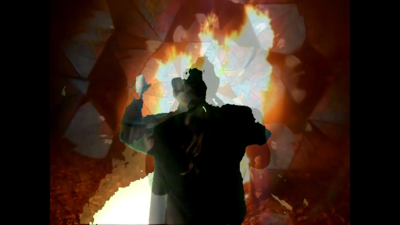 COPE by Wild Bill Firehands Guitar + Tony Ferrigno - YouTube