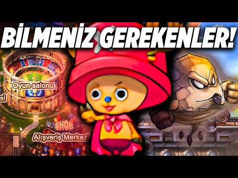 Yeni Sunucuda Kupon Kasmak İçin Tavsiyeler! Bombom 3.3.7!